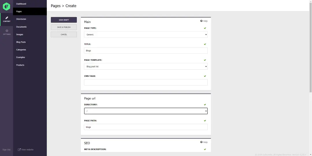 盘点10个热门CMS的.Net开源项目 - 知乎