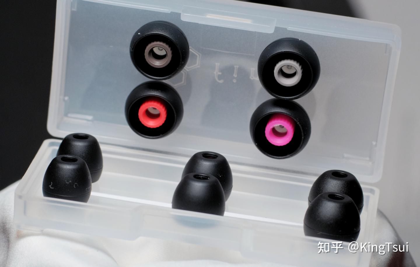 REB GRID01 动圈入耳式耳机体验 - TDS REVIEW - 知乎