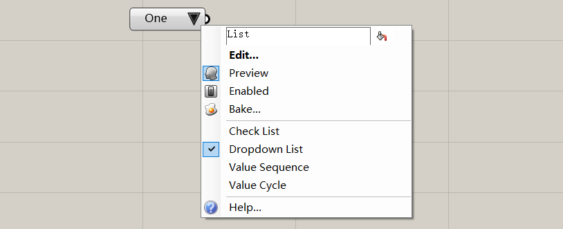 GH科普系列-03-params系列3 - 知乎