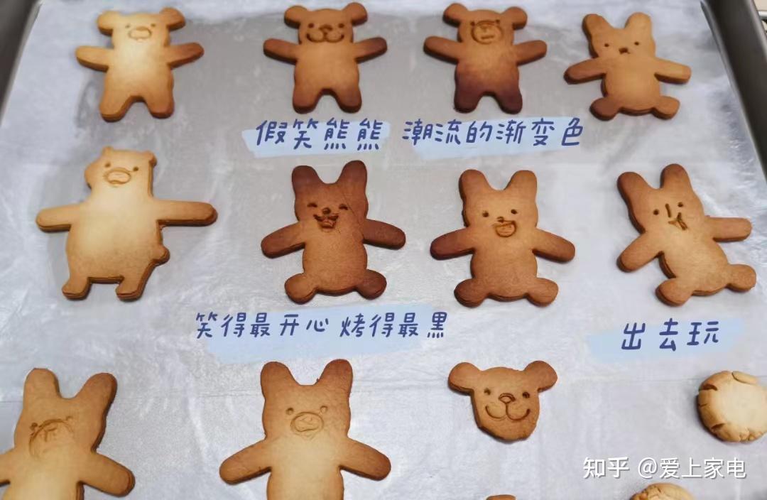 【嵌入式烤箱推荐】为什么东芝XT65烤箱和别的烤箱都不一样？内含东芝XT65实测分享 - 知乎