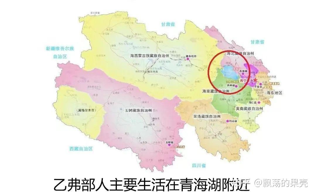 匈奴人还是鲜卑人？和萨珊波斯对抗百年——白匈奴嚈哒人 - 知乎