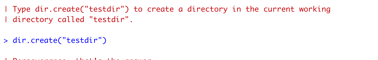 R 第一章第二节: 设置工作环境和文件存储路径 - 知乎
