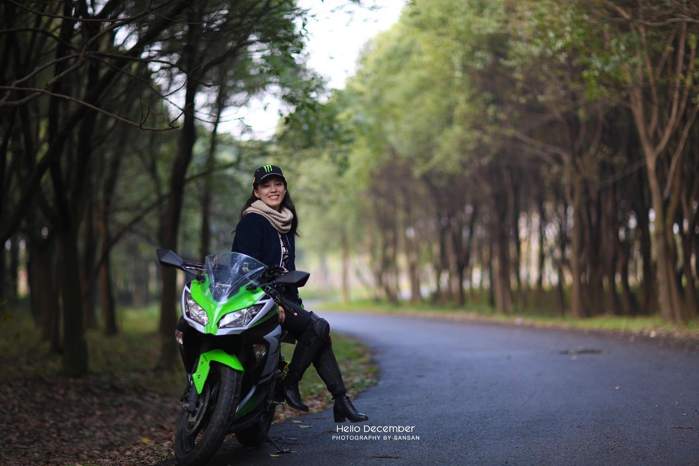 【环中国摩旅】day222 对“机车婊”的一些正面思考 - 知乎