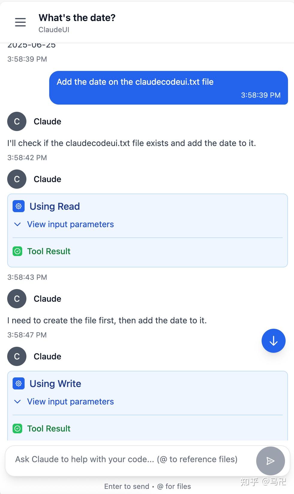 构建与部署 Claude Code UI Docker 容器完全指南 - 知乎