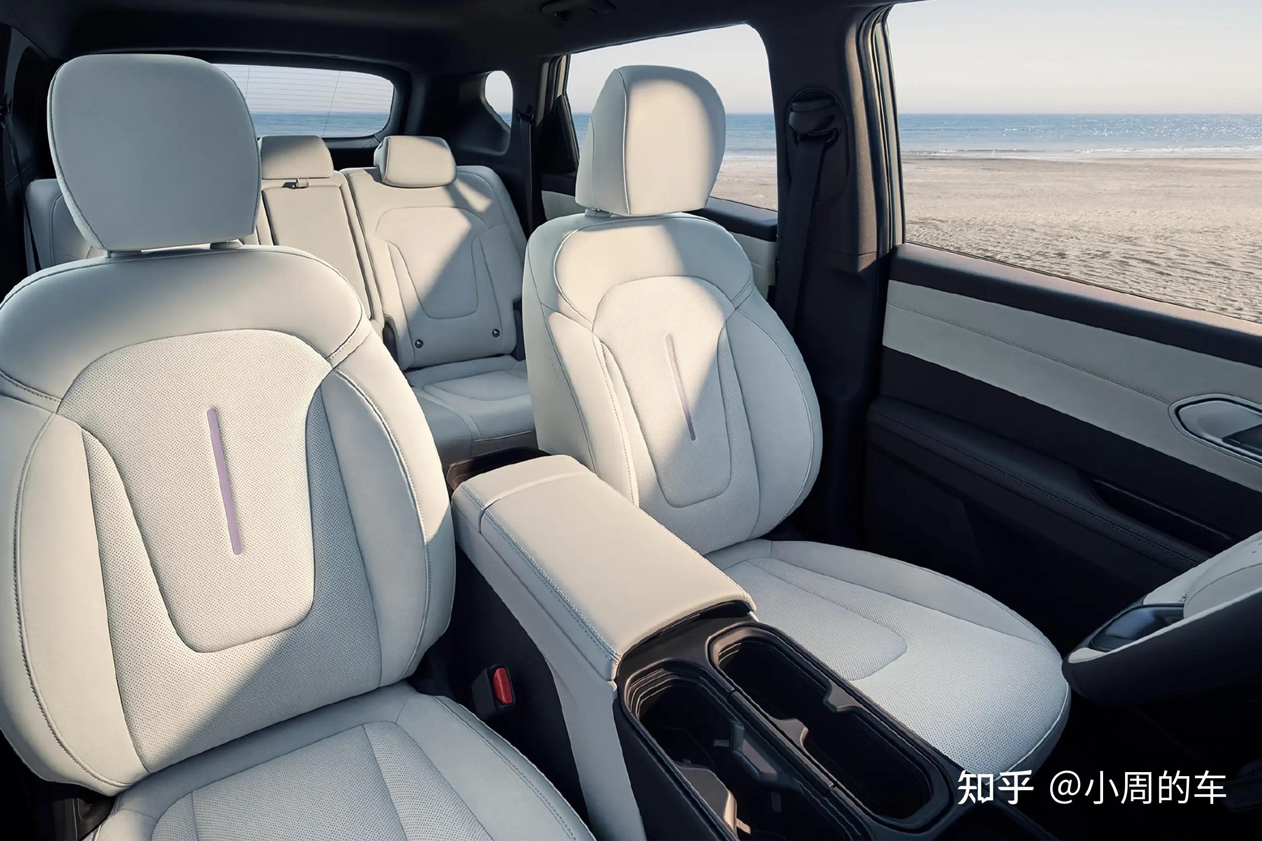 售价有望不足11万，现代纯电SUV最大续航722km，这设计你打几分？ - 知乎