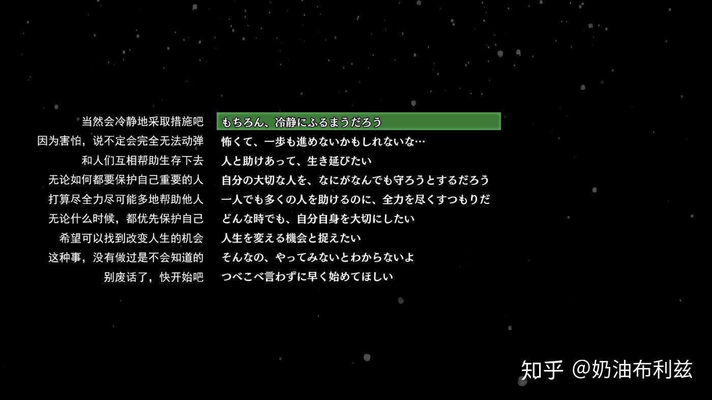 如何评价游戏《绝体绝命都市4 Plus 》？ - 知乎