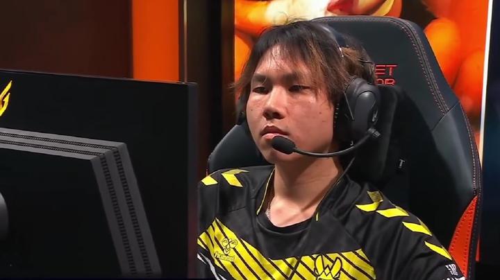 复仇LPL计划失败！Bo冠军梦破碎，与EDG排名相同，VIT正式无缘MSI - 知乎