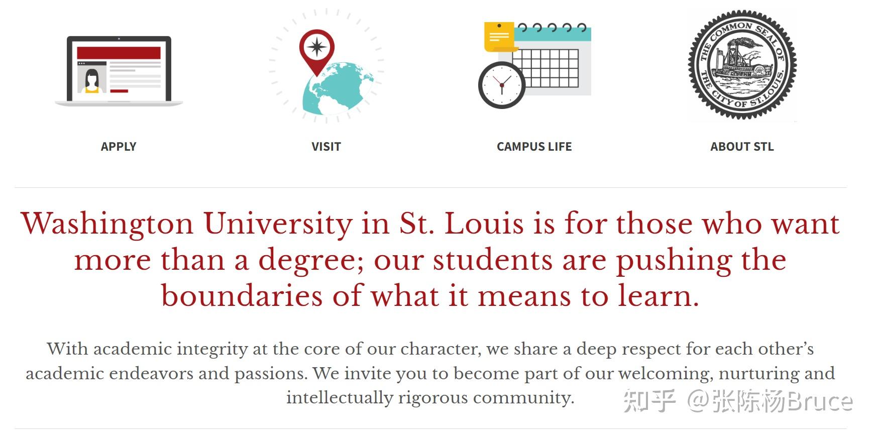 华大圣路易斯录取了182位2023fall中国籍新生，SAT/ACT要求竟和藤校一致！！ - 知乎