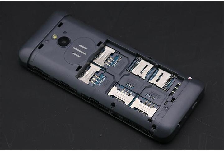 如何让一部手机同时插200张SIM卡？ - 知乎