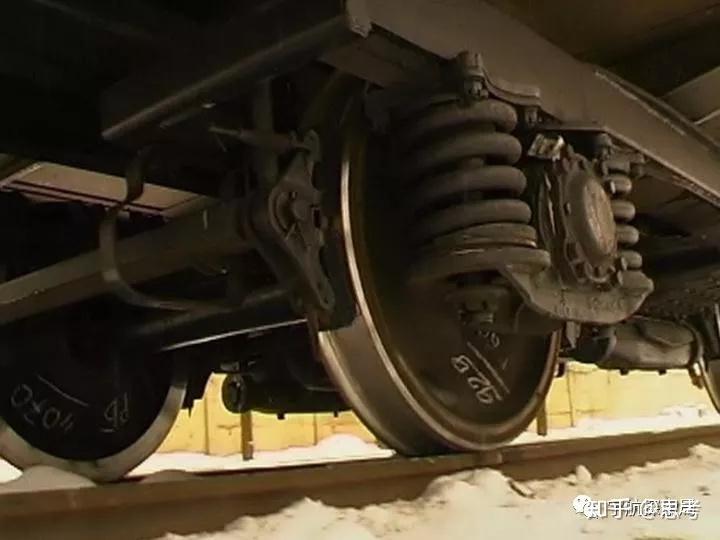 浅析苏联陆基洲际弹道导弹（六）——SS-24 - 知乎