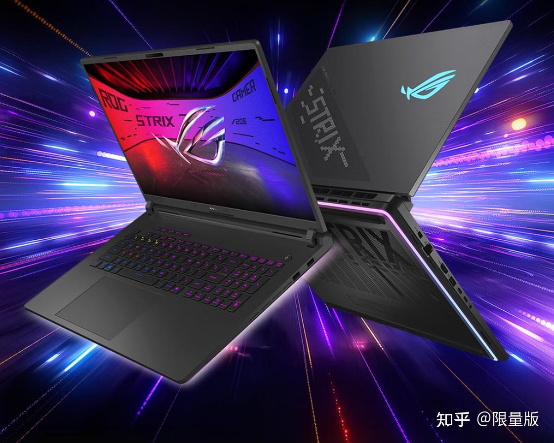 ROG枪神9 PLUS超竞版本值得入手吗？ - 知乎