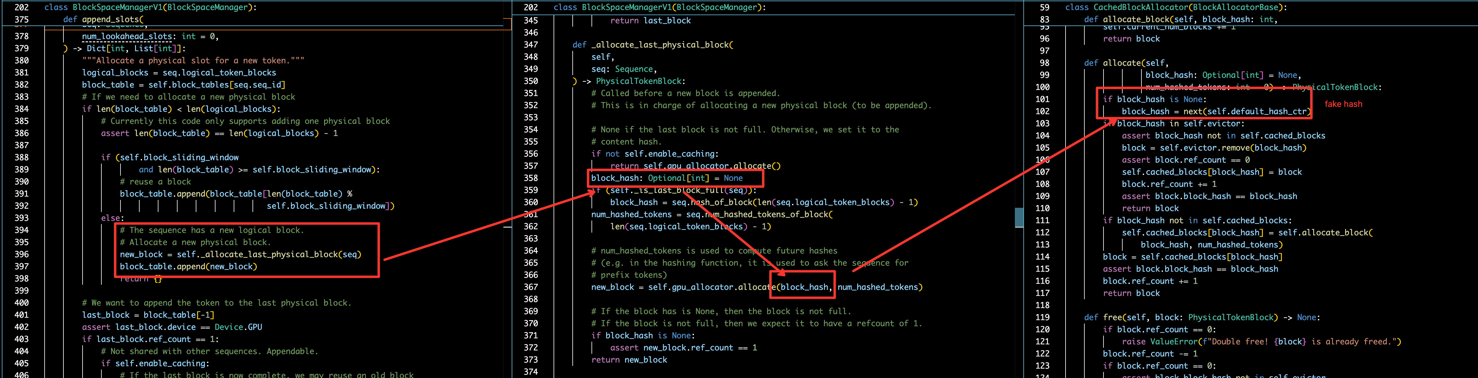 [Prefill优化][万字]🔥原理&图解vLLM Automatic Prefix Cache(RadixAttention): 首Token时延优化 - 知乎