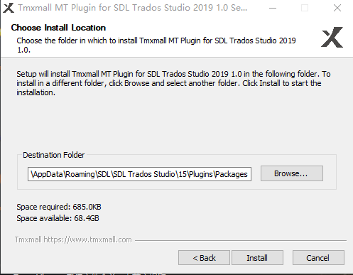 Trados/memoq如何快速获取谷歌等机器翻译 - 知乎