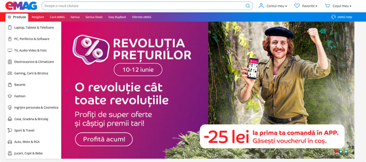 致跨境从业者：eMAG黑五备货攻略全解析 - 知乎