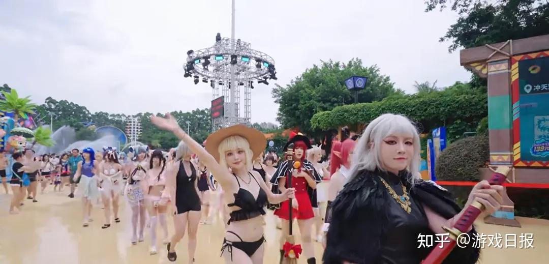 对话DNF：疯狂刷屏的背后，是IP“刚刚”进入成长期 - 知乎