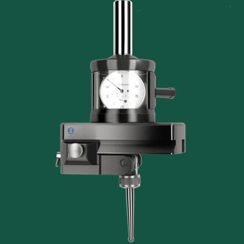 Haff&Schneider对中仪维修3D寻边器Centricator CIII-S - 知乎