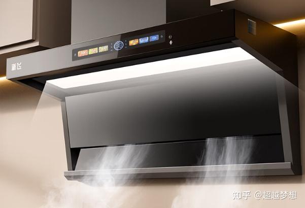 新飞油烟机质量怎么样？2024年选购新飞油烟机推荐这3款
