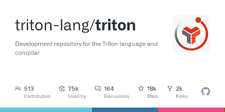 triton从算子到编译 - 知乎