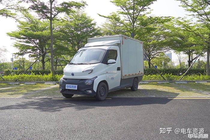 【旧车实测】一年跑了7万公里的飞碟Q2T 整体表现依旧坚挺 - 知乎