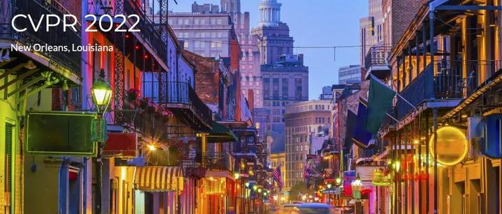 一文尽览 CVPR 2022 workshop 所有算法竞赛 - 知乎