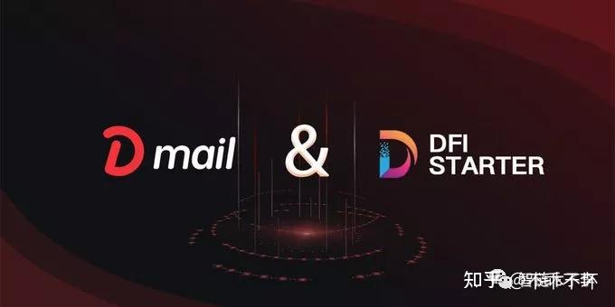 基于Web3.0和Dfinity技术的“邮件应用”项目：Dmail Network - 知乎