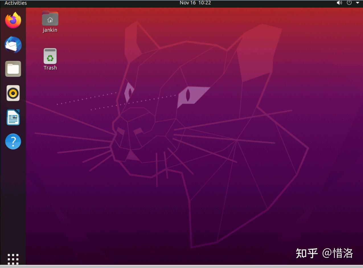 Linux云服务器安装可视化图形界面 - 知乎