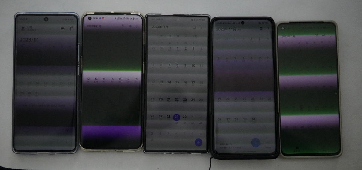 红魔9Pro深度测评（5000字）：无挖孔无凸起/性能粗暴/系统无污染/傻快傻快的，直接鼠标+键盘+显示器玩手游！ - 知乎