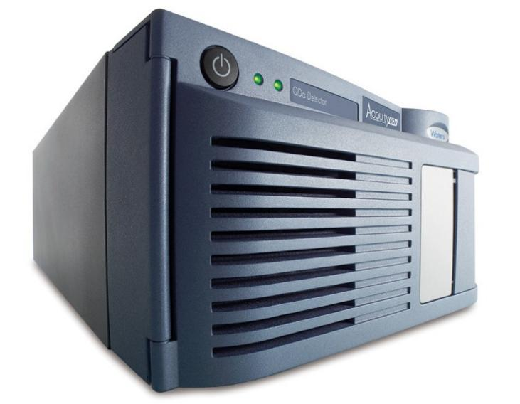 增加一台ACQUITY QDa，轻松应对ICH Q14指导原则 - 知乎