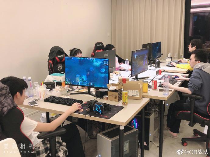 洛杉矶Major海选赛LGD爆冷出局，对手AXX、刘神和观众的反应更有看点 - 知乎