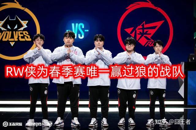 KPL打野格局新变化：RW系三大野王大放异彩，花海和暖阳独木难支？ - 知乎