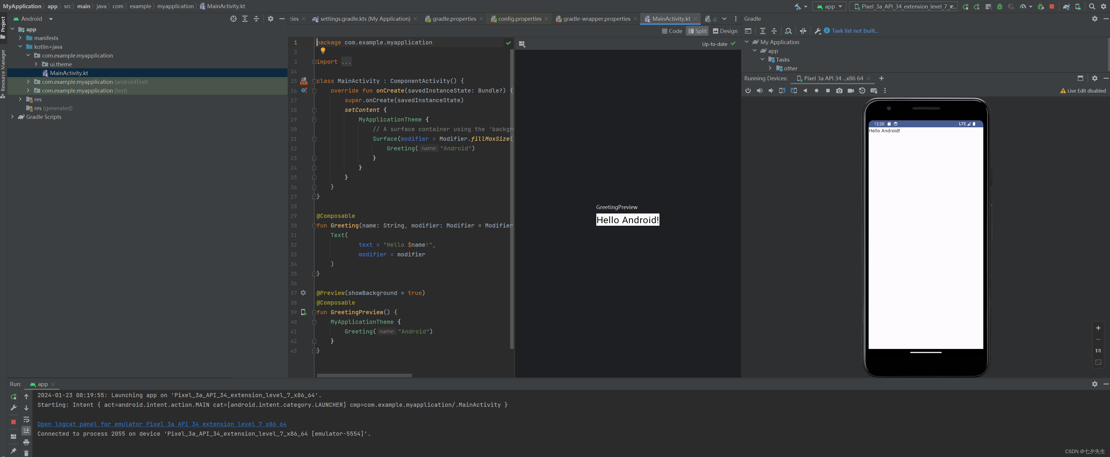 【Qt】最详细教程，如何从零配置Qt Android安卓环境 - 知乎