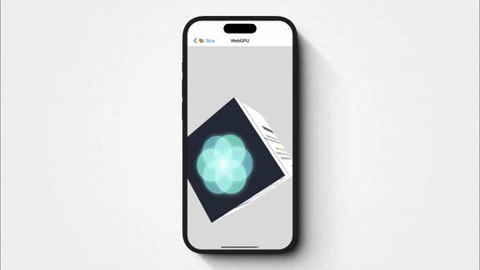 React Native 前瞻式重大更新 Skia & WebGPU & ThreeJS，未来可期 - 知乎