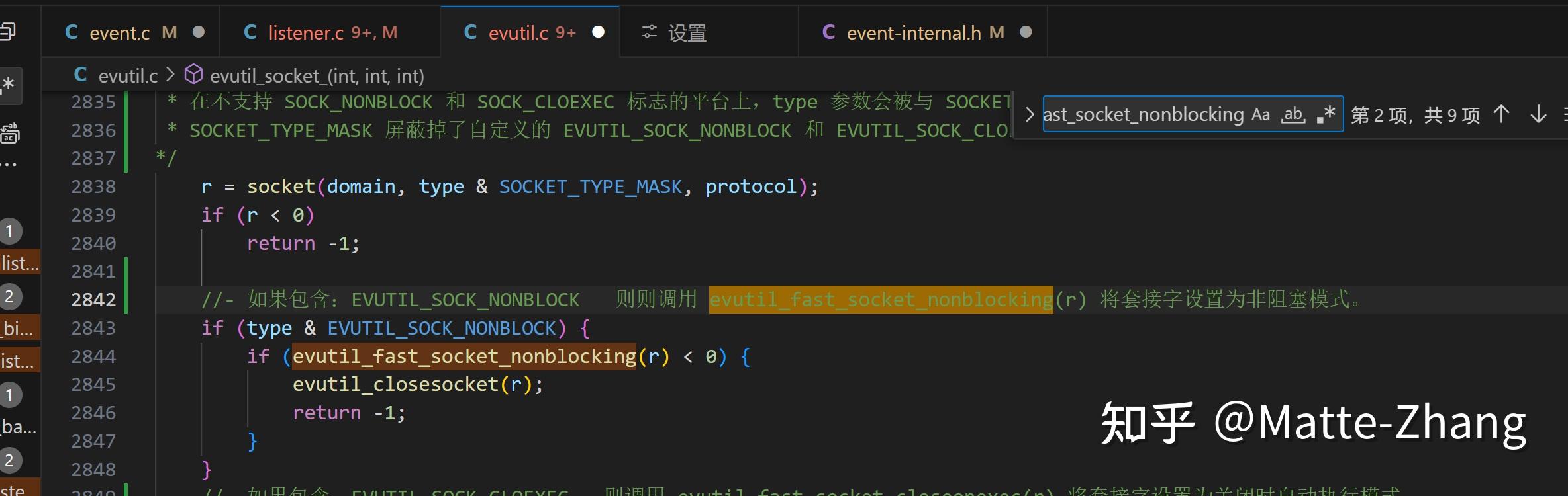 深入解析 libevent(1.5)：详解Libevent的evconnlistener_new_bind函数 - 知乎