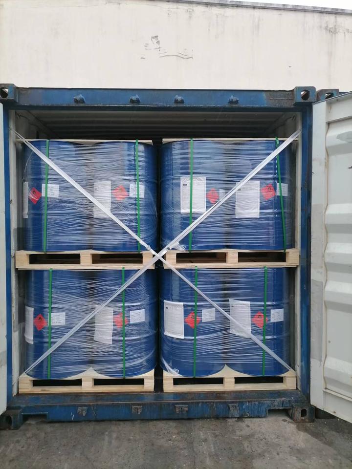 6.1类UN2811危险品香豆素上海港海运出口分享 - 知乎