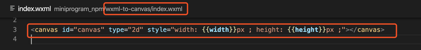 小程序海报生成神器-wxml-to-canvas - 知乎