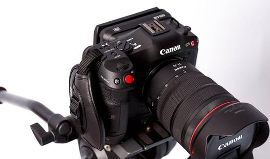 从入门到精通，手把手教你玩转EOS C70——基础篇 - 知乎