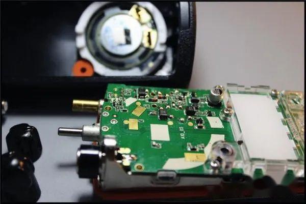 皮实耐用、稳定、高效，摩托罗拉Mag One A10D对讲机评测 - 知乎