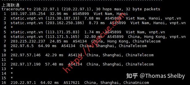 TOTHOST：越南原生IP VPS测评 - 知乎