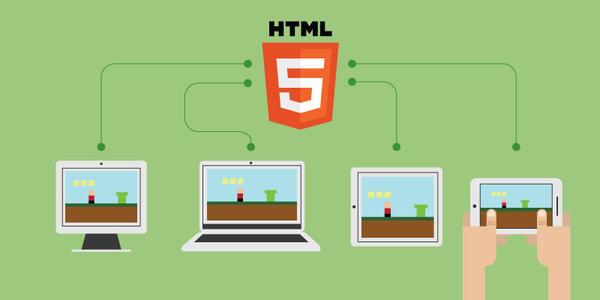 HTML5技术到底是什么 - 知乎