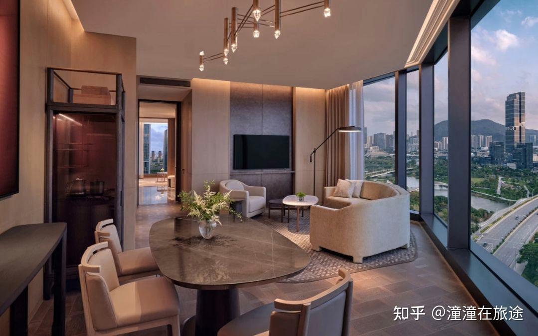 希尔顿集团与锦江集团旗下酒店定位有什么区别？ - 知乎