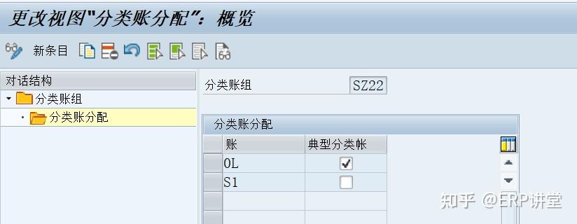 SAP CO成本中心和成本要素详解（上） - 知乎