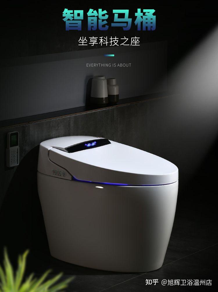 高性价比智能马桶推荐！ - 知乎