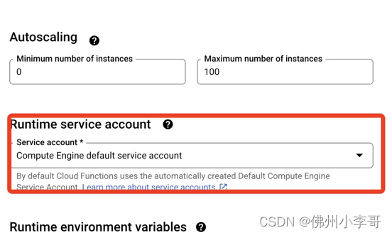 利用谷歌云serverless代码托管服务Cloud Functions构建Gemini Pro API - 知乎