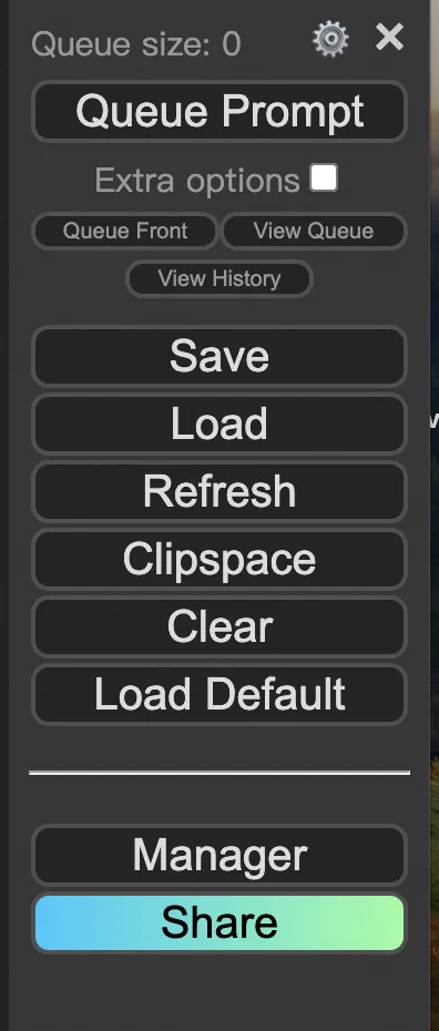 在魔搭使用ComfyUI，玩转AIGC！ - 知乎