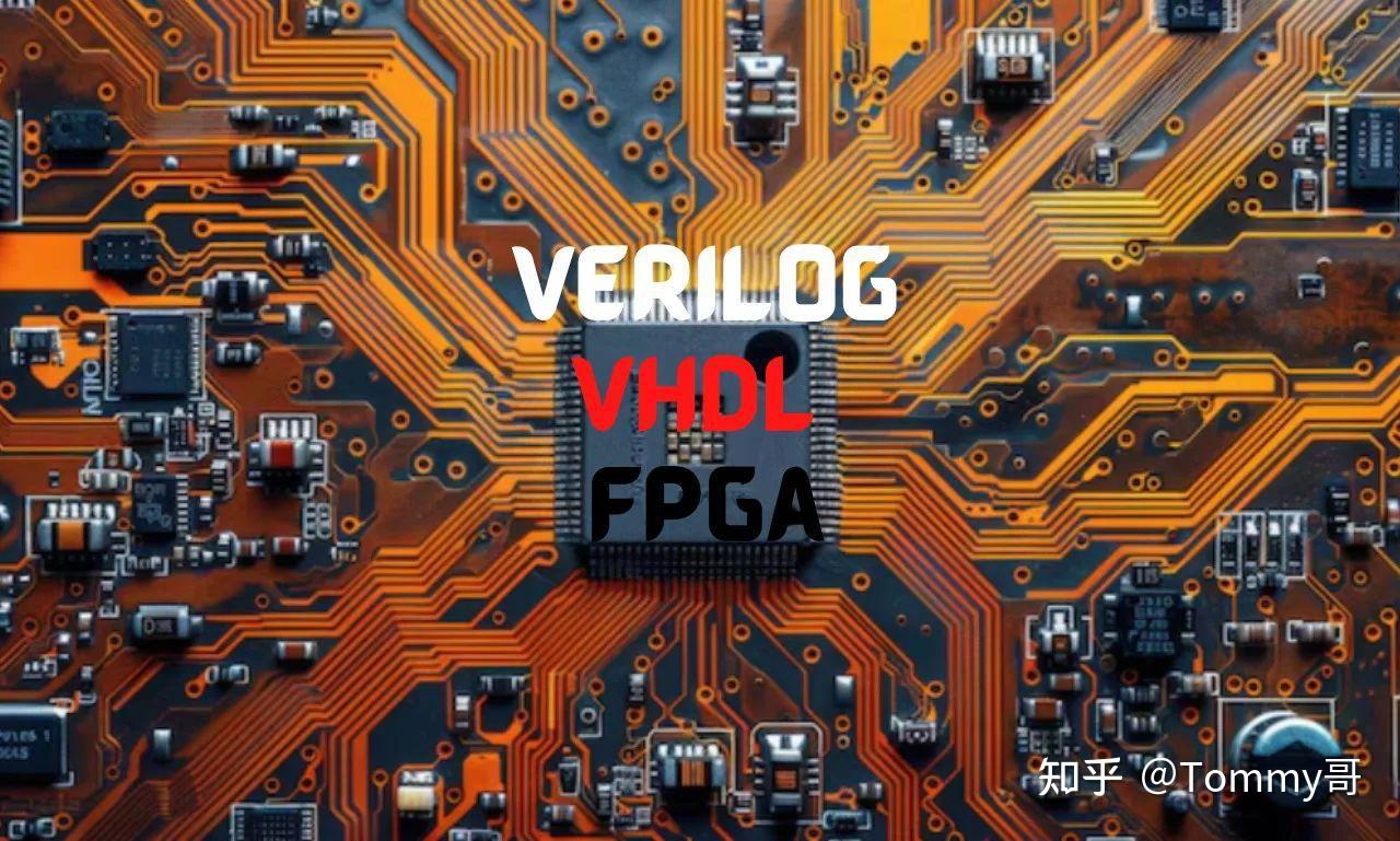 FPGA初学者必读：你需要知道的关于 FPGA 一切知识 - 知乎