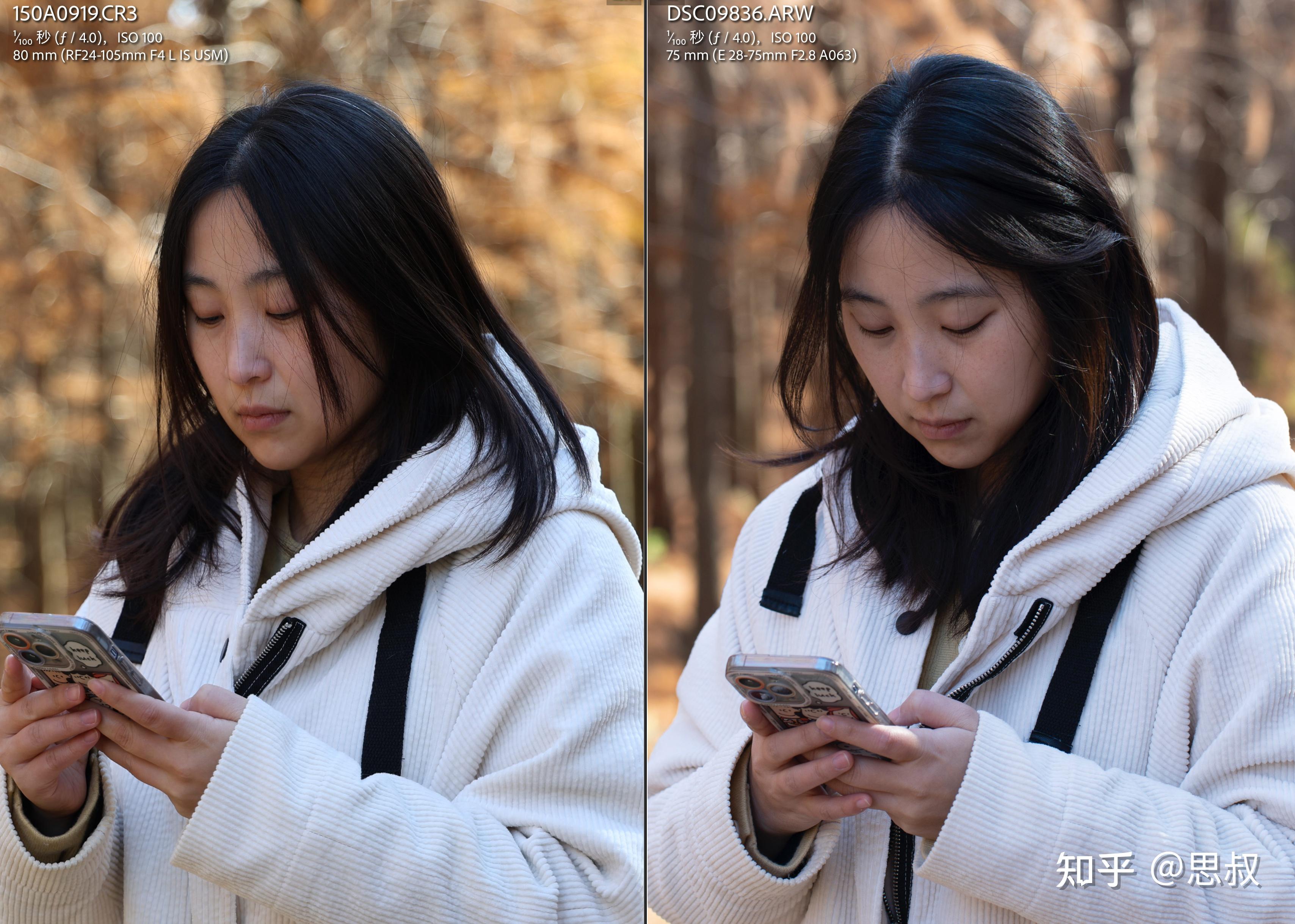 索尼a7c2，与佳能r62，应该如何抉择？ - 知乎