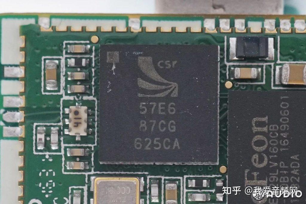 133款音频产品代表作！高通蓝牙音频SoC应用案例汇总 - 知乎