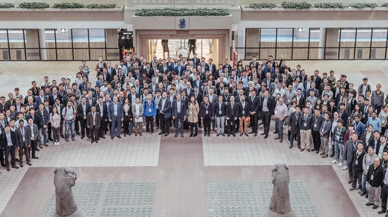 一些AUTOSAR会议论坛的介绍（附资料下载） - 知乎