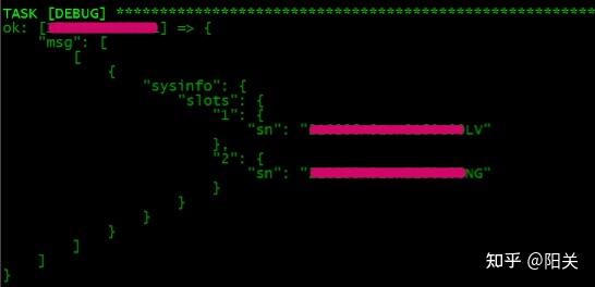 Ansible网络自动化-半结构化文本解析-cli_parse+TTP - 知乎