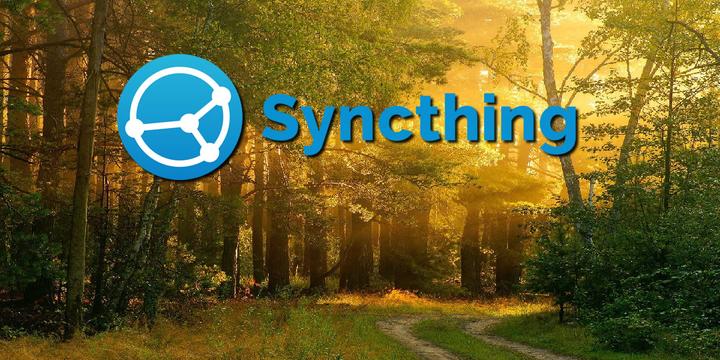 Syncthing：开源 P2P 文件同步工具 - 知乎
